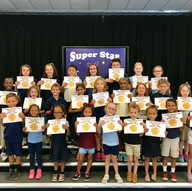 C. T. Sewell Elementary School